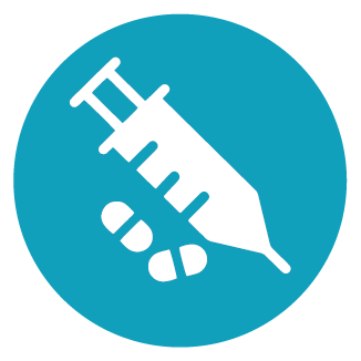 Expertise in repurposing and solid form science - Nuformix